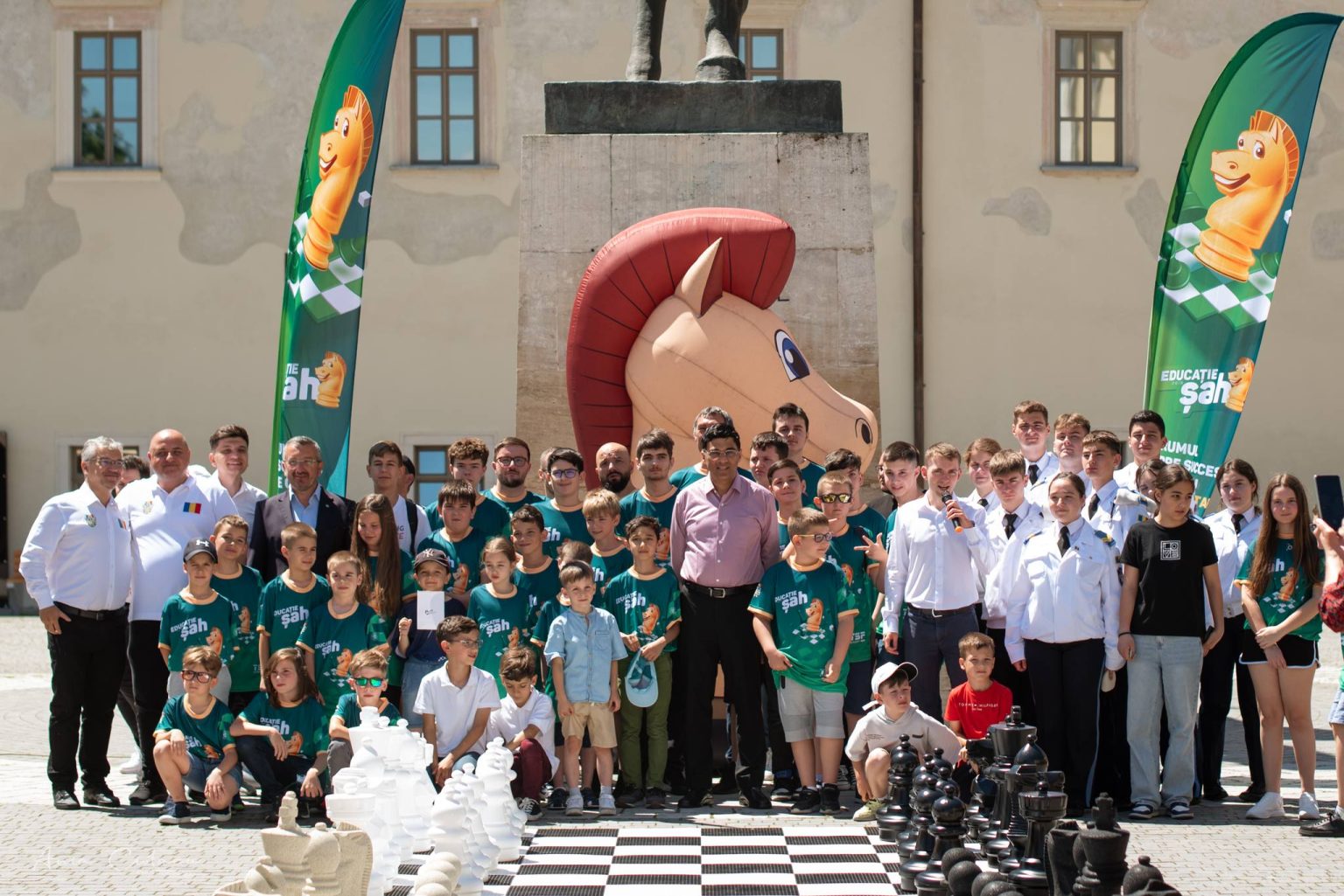 WCCC2025 – Alba Iulia | 5-12 July 2025