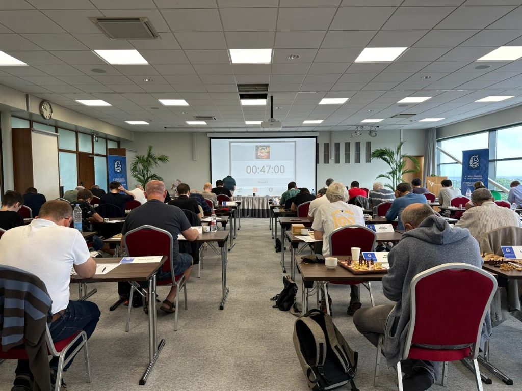 WCCC2025 – Alba Iulia | 5-12 July 2025